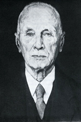 Carl Bantzer - Carl Bantzer Schule